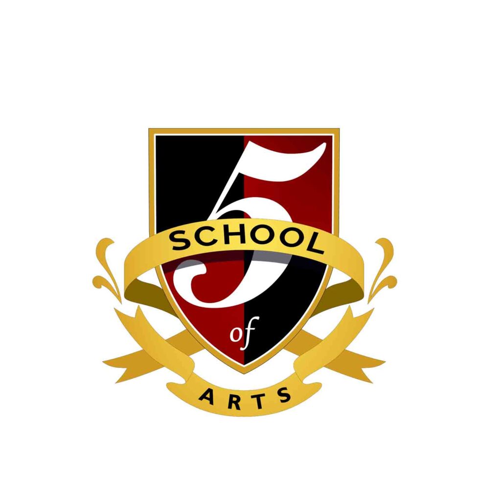 Five Casting – Seletiva